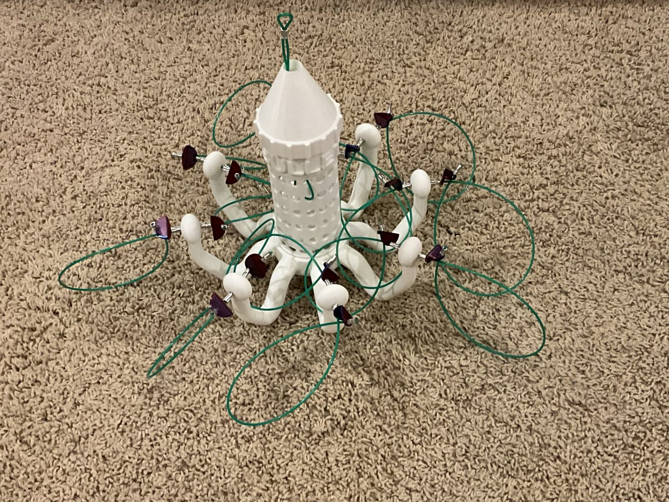 Ultimate Guide to Crab Snaring - BulletSnare